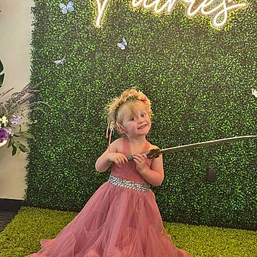 Vote Kinsley from Sacramento in Cutest Baby Contest - Win Prizes