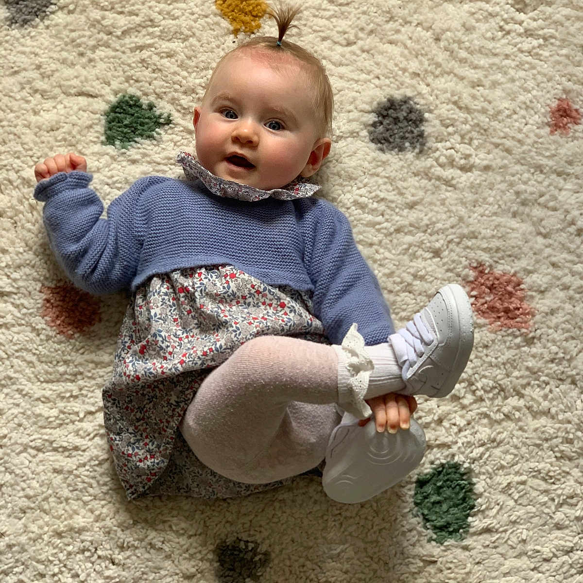 Anaë : Signification, origine, personnalité et popularité du prénom bébé