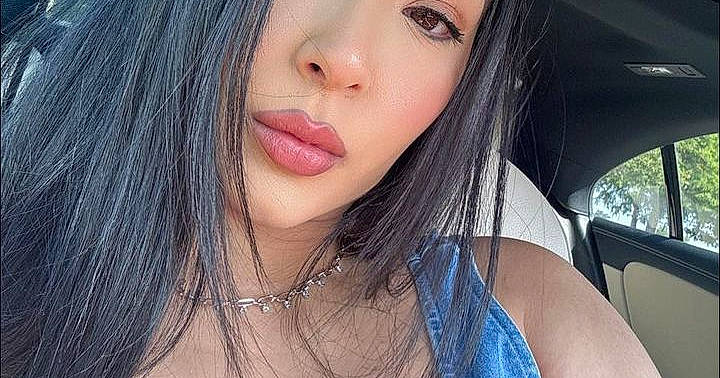 Shauna L. · Child Photo Contest · Kenner