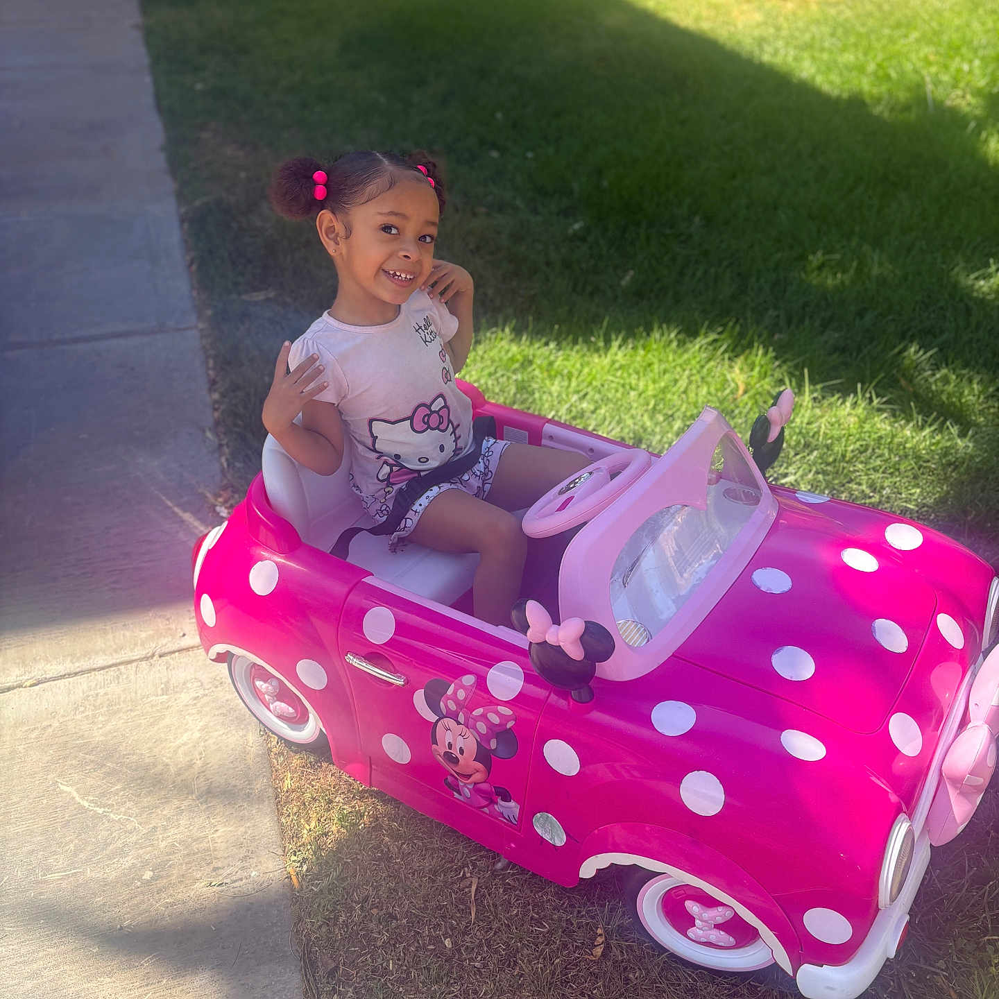 Vote Gabriella Williams in Cutest Baby Contest - Win Prizes