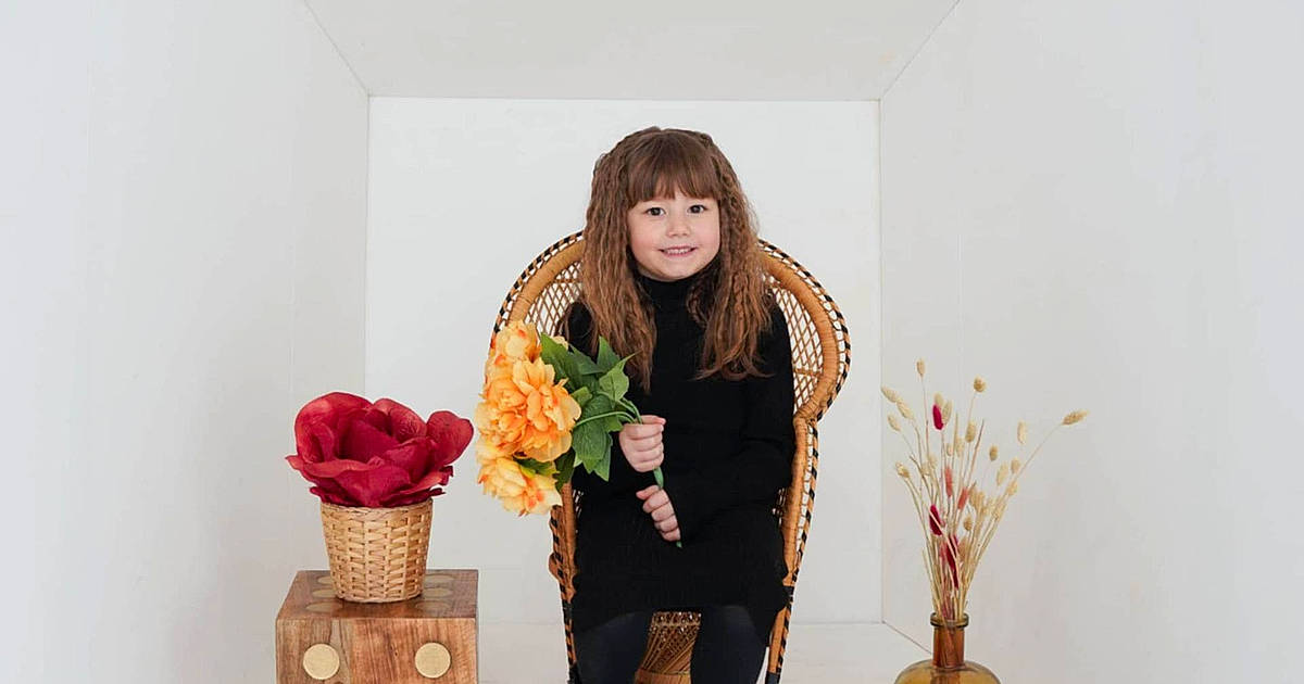 Louvana · Concours Photo Bébé · Longwy, Meurthe-et-Moselle