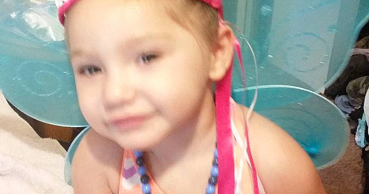 Support Praylinn Marie Overton in Little Miss Contest - Vote & Win