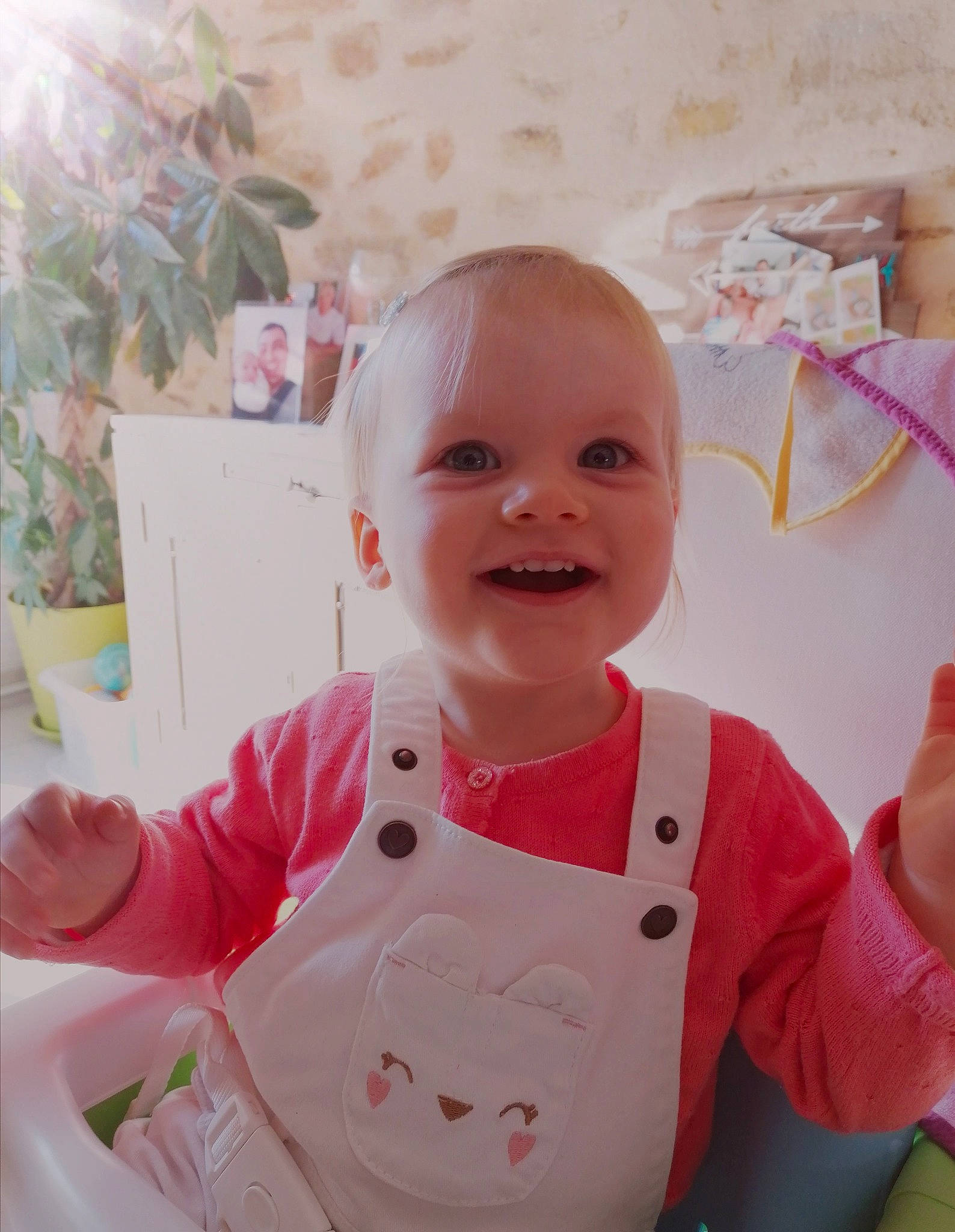 Naëlle : Signification, origine, personnalité et popularité du prénom bébé