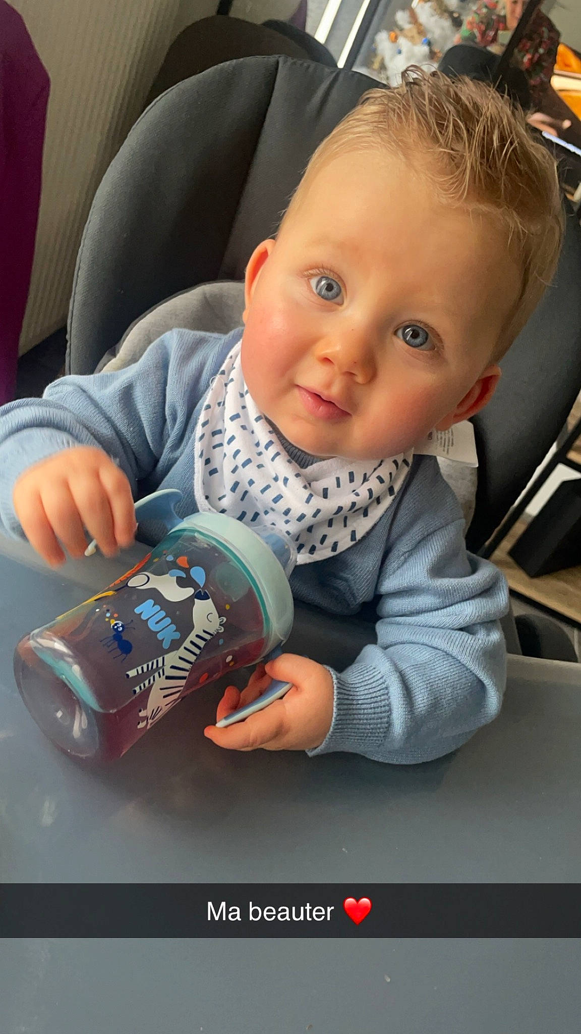 Leny : Signification, origine, personnalité et popularité du prénom bébé