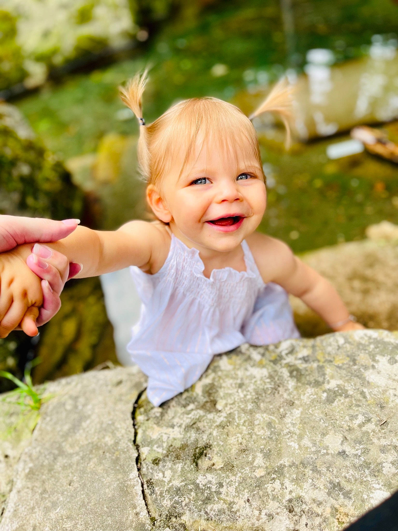 Lison : Signification, origine, personnalité et popularité du prénom bébé