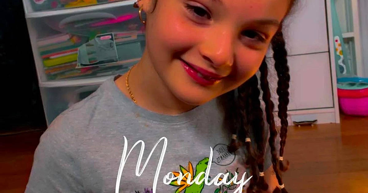 Support Samara from Pawtucket in Little Miss Contest - Vote & Win
