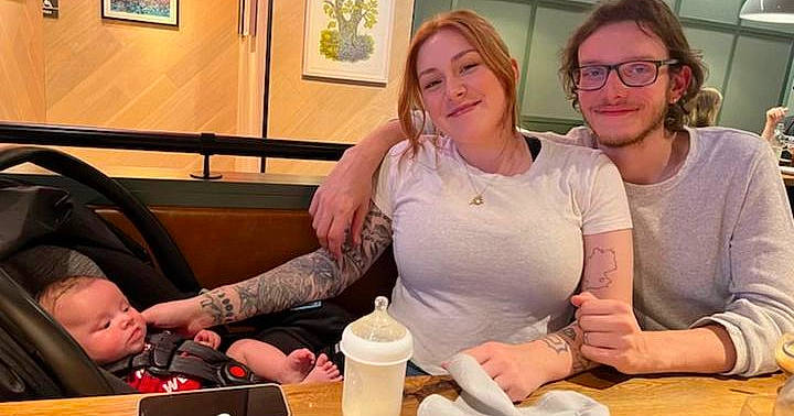 Brenna L. · Child Beauty Pageant · Pittsburgh