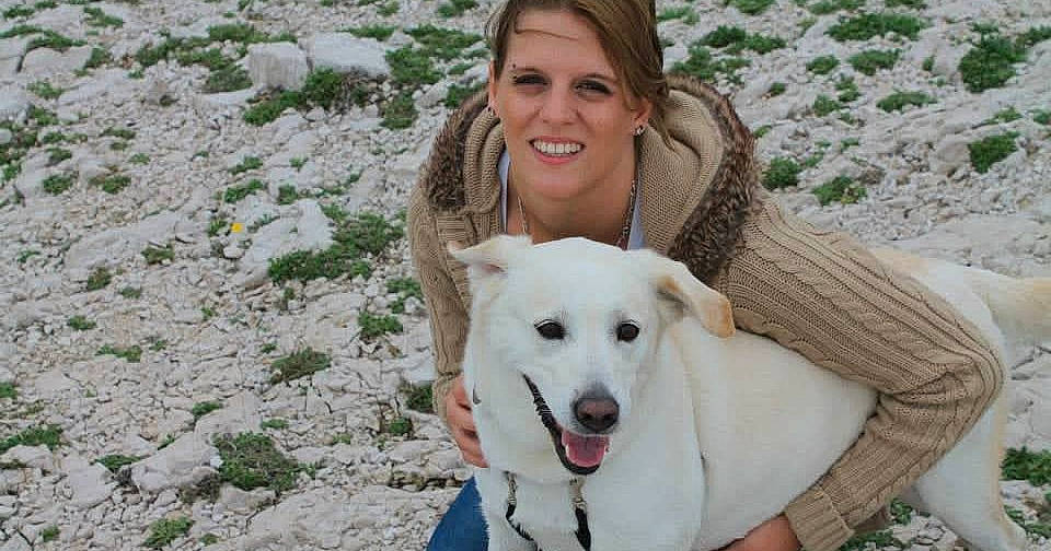Soutenez Maya de Saint-Siméon-de-Bressieux au Concours Chien - Cadreaux ...