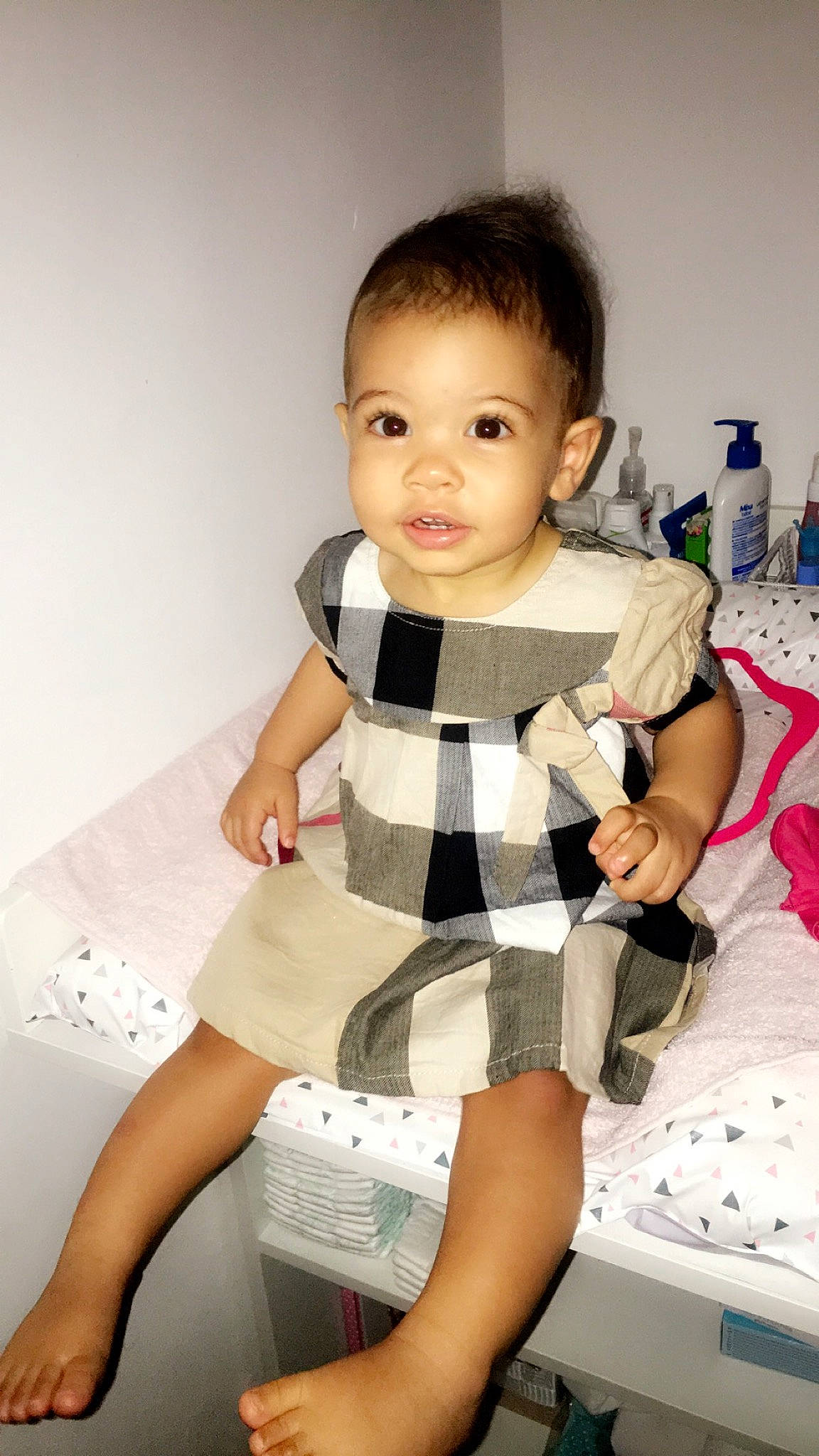 Assya : Signification, origine, personnalité et popularité du prénom bébé