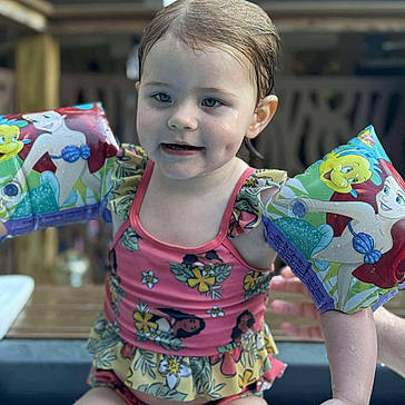 Little Miss Beauty: Child Beauty Pageant