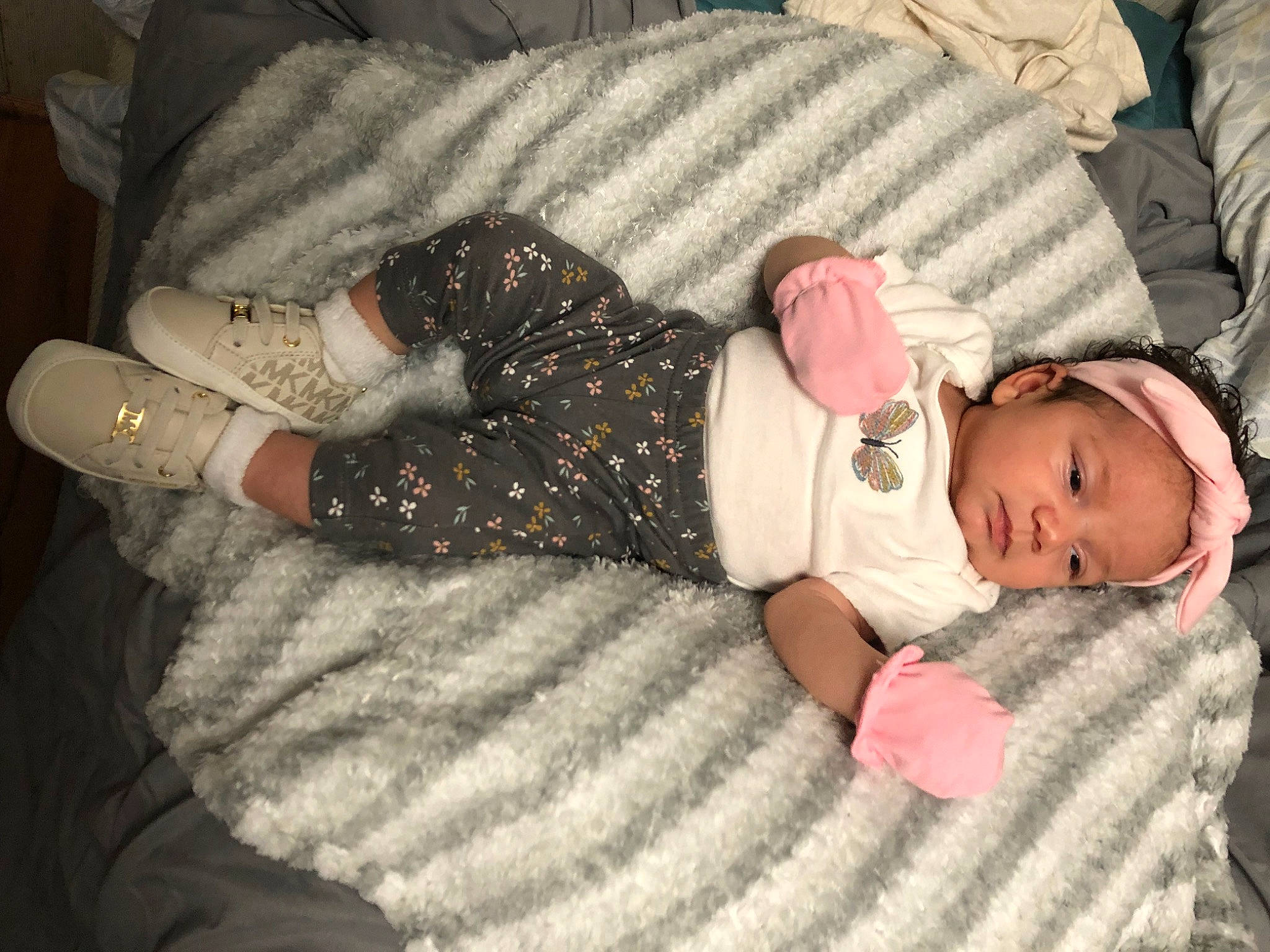 Rylee · Baby Photo Contest · Lake Charles, LA